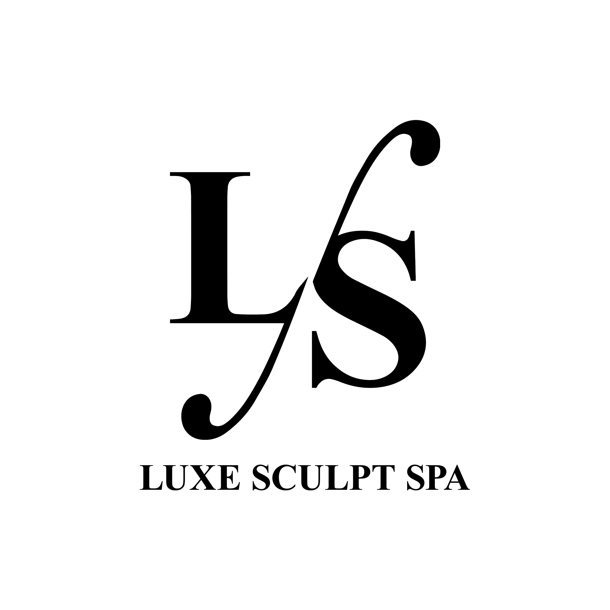 Luxe Sculpt Spa Shop